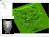 CamBam :CNC Cad and Cam software very supported with addons and plugins ...