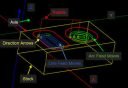 CamBam :CNC Cad and Cam software very supported with addons and plugins ...